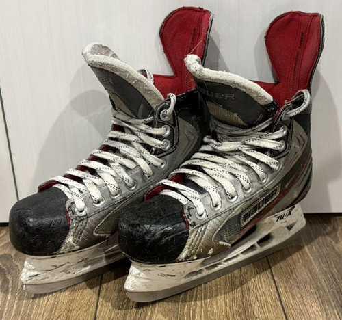Продам детские хоккейные Bauer X 4.0