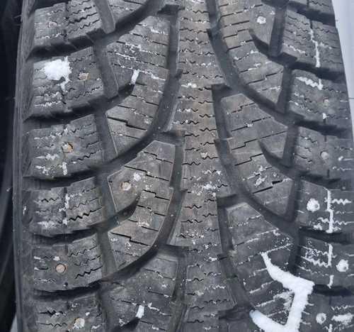 Hankook I'Pike RW11 245/70 R16 107