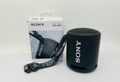 Портативная акустика Sony SRS-XB13(len57)