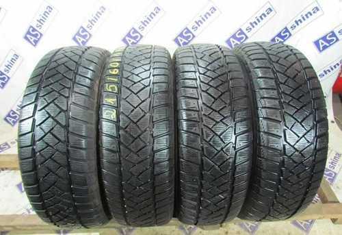 Dunlop SP LT 60 215/60 R17C 97P