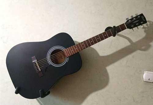 Акустическая гитара Cort AD810 BKS