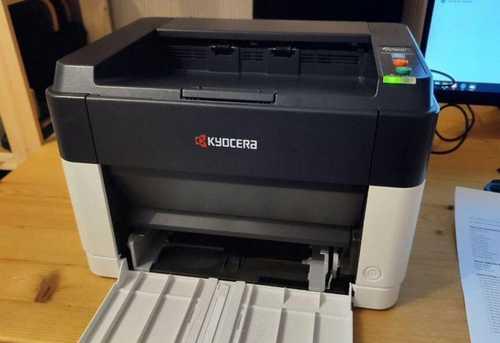 Принтер Kyocera fs 1040