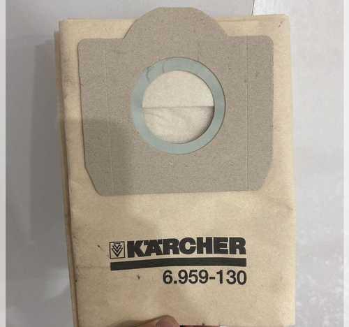 Мешок для пылесоса Karcher 6.959-130