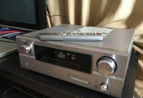 Ресиверы Denon AVR-2307 (баланс)