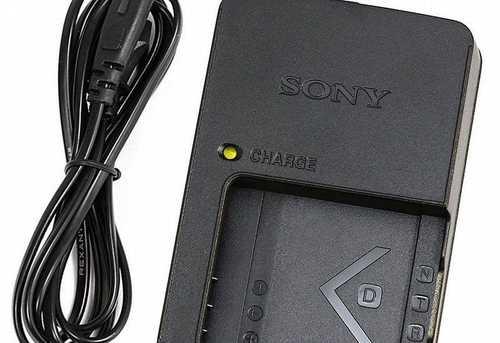 Зарядное устройство sony BC-CSD