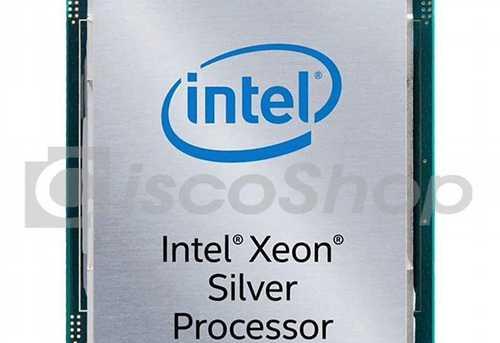 Процессор Intel Xeon Silver 4314 (2.40 GHz/24MB/16