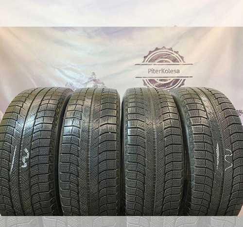 Michelin Latitude X-Ice XI2 235/60 R17 102T