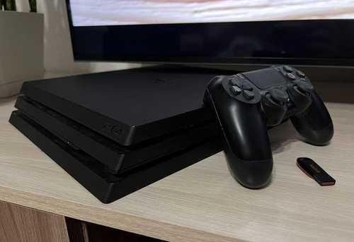 Sony PS 4 Pro 1TB 9.00 Hen