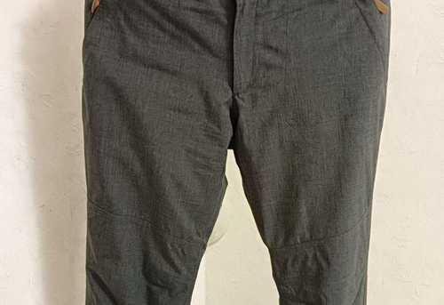 Горнолыжные брюки женские 48 50