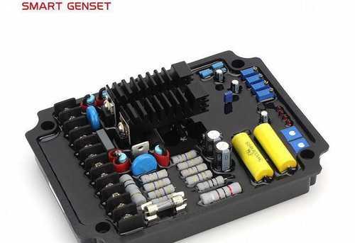 UVR6 AVR Регулятор напряжения