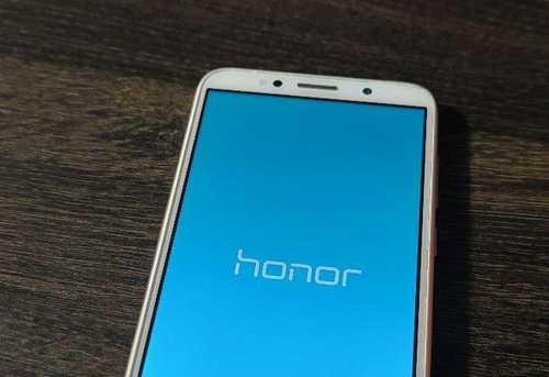 Honor 7A, 2/16 гб