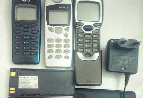 Nokia 7110