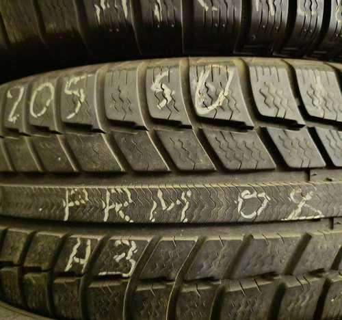 Michelin Primacy Alpin PA3 205/50 R16 T