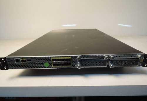 Межсетевой экран Cisco FPR-4110-K9