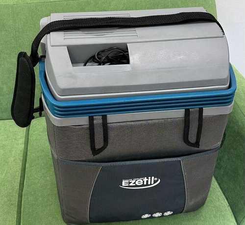 Автомобильный сумка холодильник Ezetil ESC-28