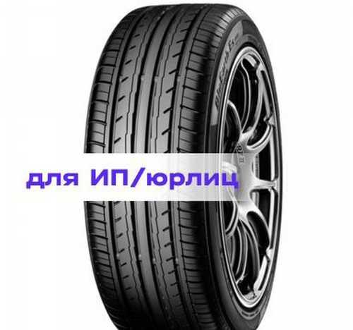 Yokohama BluEarth-ES ES32 175/65 R14 82H