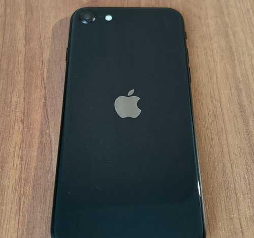 iPhone SE (2020), 64 ГБ