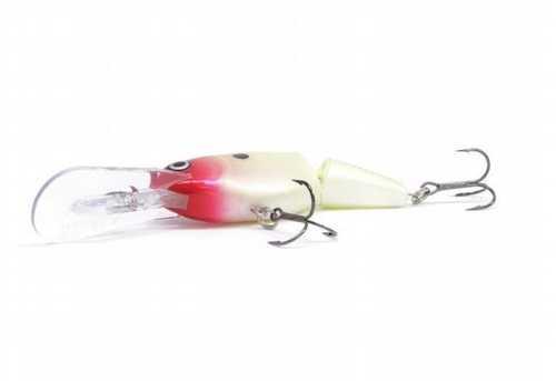 Воблер 90SP в.25гр. Jointed Shad Rap 09 CLN Rapala
