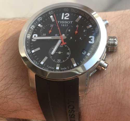 Оригинальные часы tissot мужские наручные