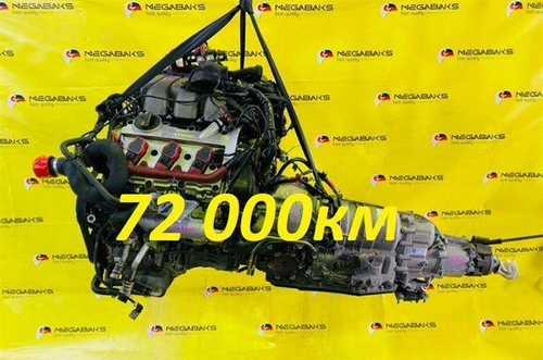 Двигатель Audi A6 C6 AUK 2006