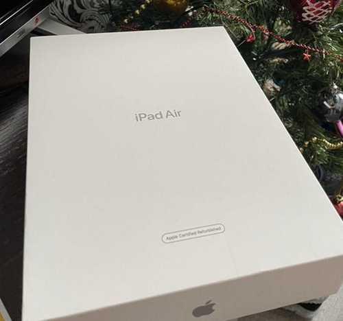 iPad air 4 2020 64gb