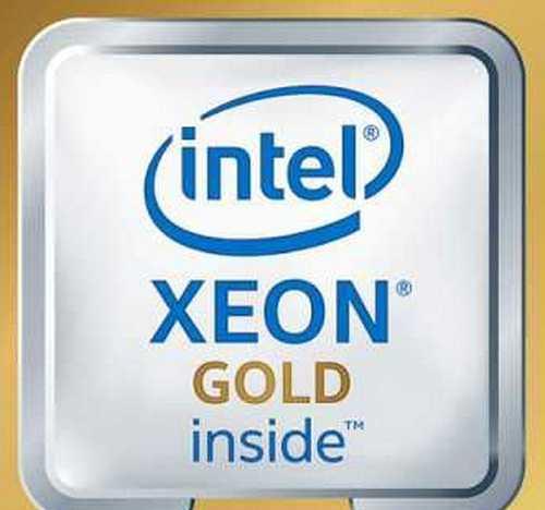 CPU Intel Xeon Gold 6250 OEM