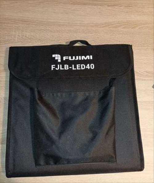Фотобокс Fujimi fjlb-LED40