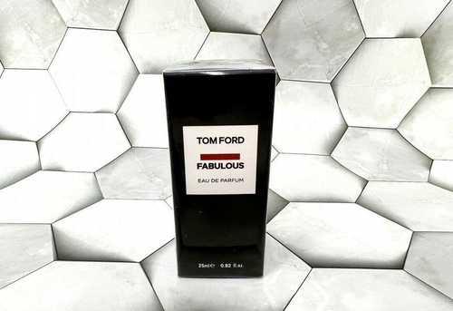 Fucking Fabulous Tom Ford для мужчин и женщин