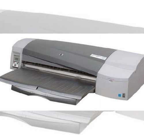 Плоттер hp designjet 111