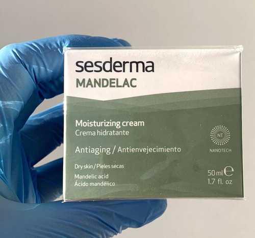 Sesderma Mandelac крем SD