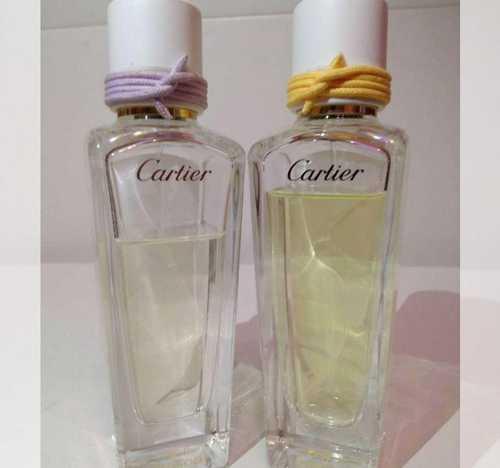 Cartier Magnolia