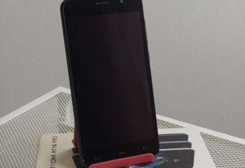 HOMTOM HT16 Pro, 2/16 ГБ