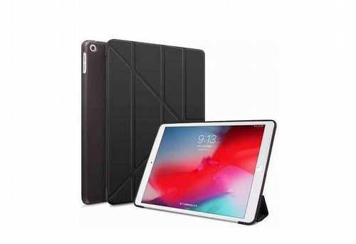 Чехол - книжка для планшета Apple iPad 2021/2020/2