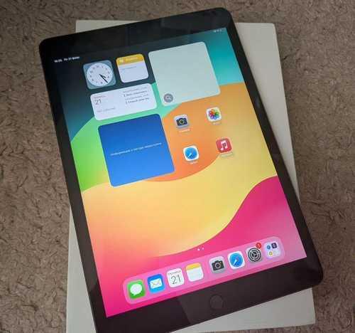 iPad 9 2021 64 Gb