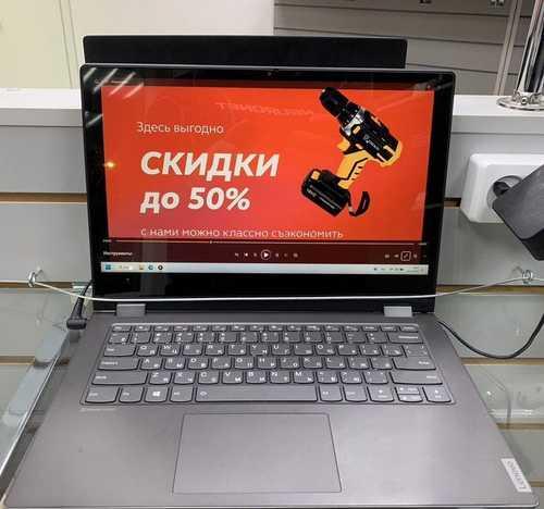Ноутбук Lenovo C340