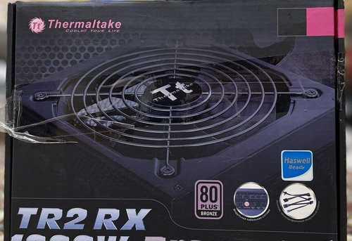 Блок питания Thermaltake TR2 RX 1000W Bronze