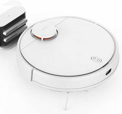 Робот-пылесос Xiaomi Robot Vacuum S12 (BHR7328GL)