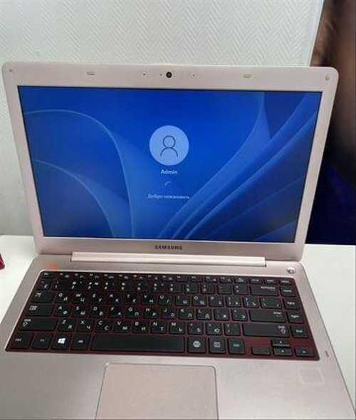 Ноутбук Samsung 530U