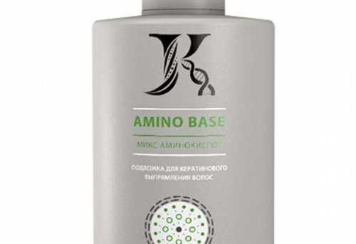 Jkeratin amino base подложка