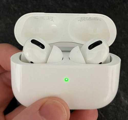 AirPods Pro 1 серия оригинал