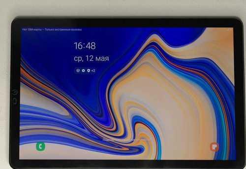 Планшет samsung galaxy tab s4