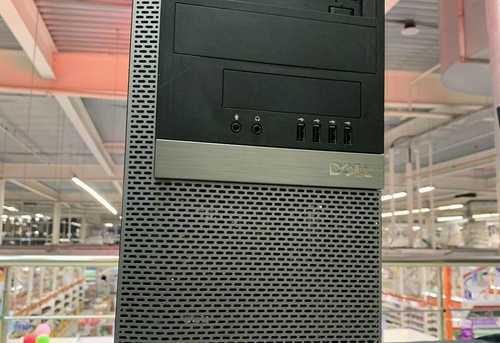 Рабочий Dell OptiPlex 980 i5-650/RAM 8GB/HDD 500GB