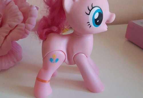 Робот Hasbro My Little Pony Пинки Пай