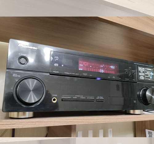 Ресивер Pioneer VSX-920