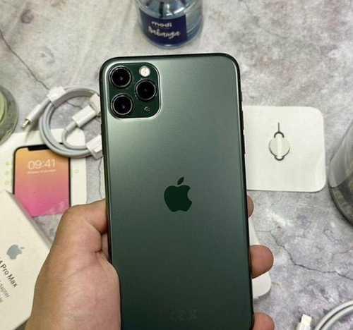 iPhone 11 Pro Max, 64 ГБ