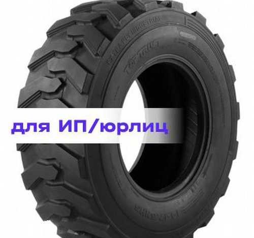 Шина TopTrust L-2 12-16,5(300/70-16,5) 12PR L-2 TL китай