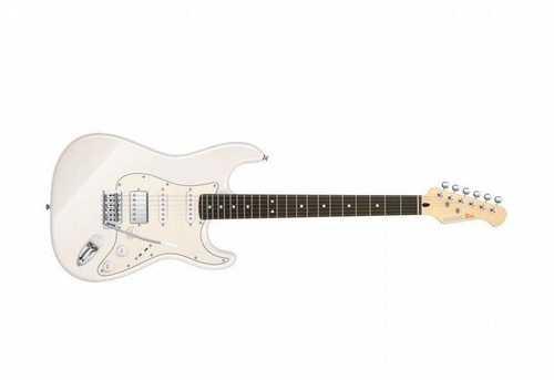 Donner DST-152 Polar White - Нoвый. В наличии