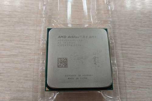 Процессор AMD Athlon X4 940, sAM4