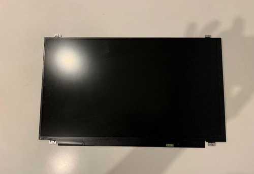 Samsung матрица 156 slim 30pin HD мат. LTN156at37