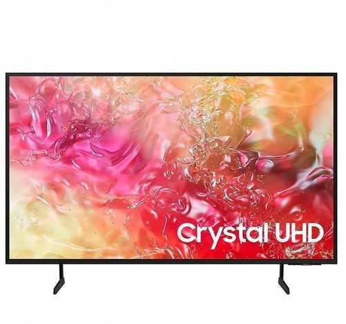 Samsung Телевизор UE65DU7100UX 65" 4K UHD